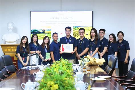 Vu Bich Ngoc Xanh Ngoc On Linkedin I Am Truly Proud Of The Spirit Of Ghc 😍 💕