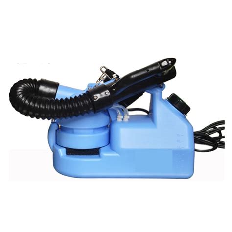 7L Electric Cold Fogging Machine ULV Fogr Ultra Low Capacity Knapsack