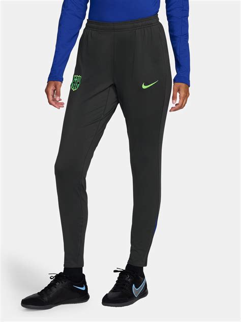 Fc Barcelona Training Pants 2425 Third Kit Women Barça Official