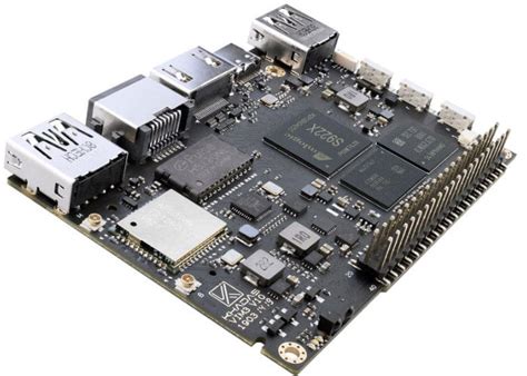 Khadas VIM3 Mini PC Geeky Gadgets
