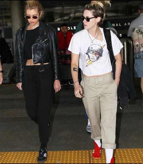 Stella Maxwell Lesbian Girlfriend Who Is She Dating