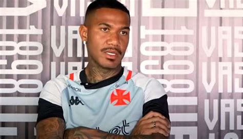Zé Gabriel Destaca Respaldo Interno Para Superar Dificuldades No Vasco