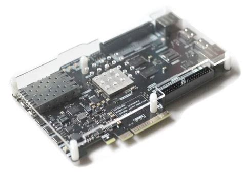 Fpga Xilinx Kintex 7 Xc7k325t Pcie Dev Board Fpga Board Development Kit