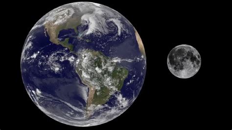 Earth To Get Temporary Second Moon” Starting September 29 Bombo Radyo News