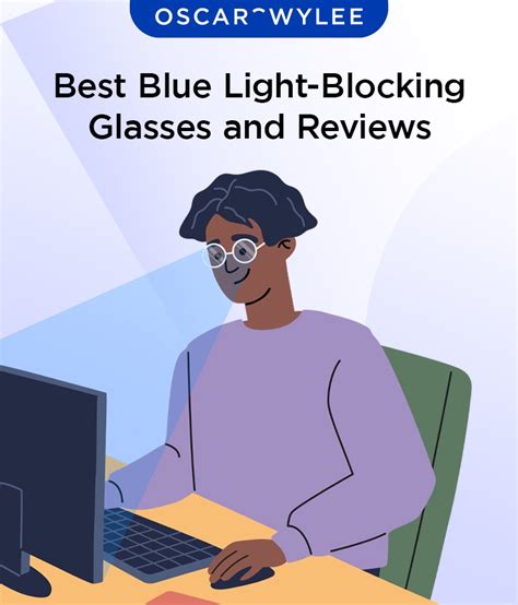 Best Blue Light Blocking Glasses And Reviews