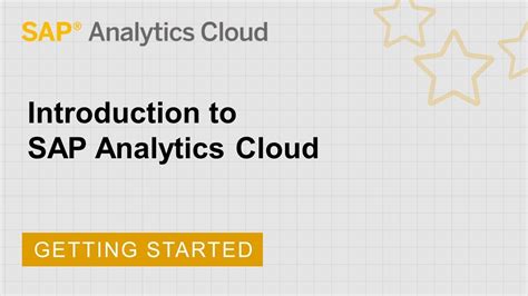 Sap Analytics Cloud Asean Data Science Explorers