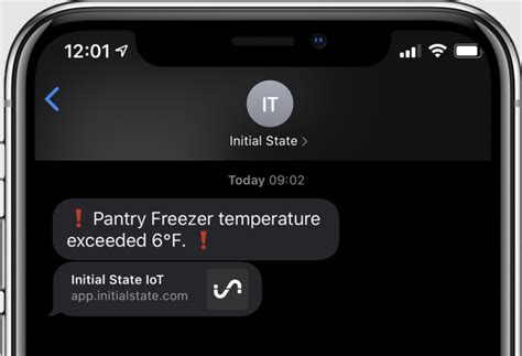 Remotely Monitor Freezer Temperatures With Raspberry Pi Raspberry Pi