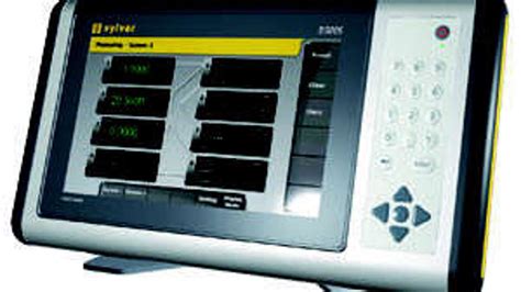 Sylvac S Dial Work Nano Bluetooth Smart Indicators Low Energy Wireless Technology