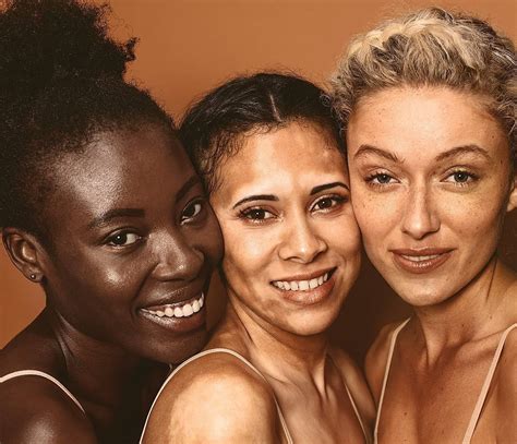 Beauty More Diverse Than Ever