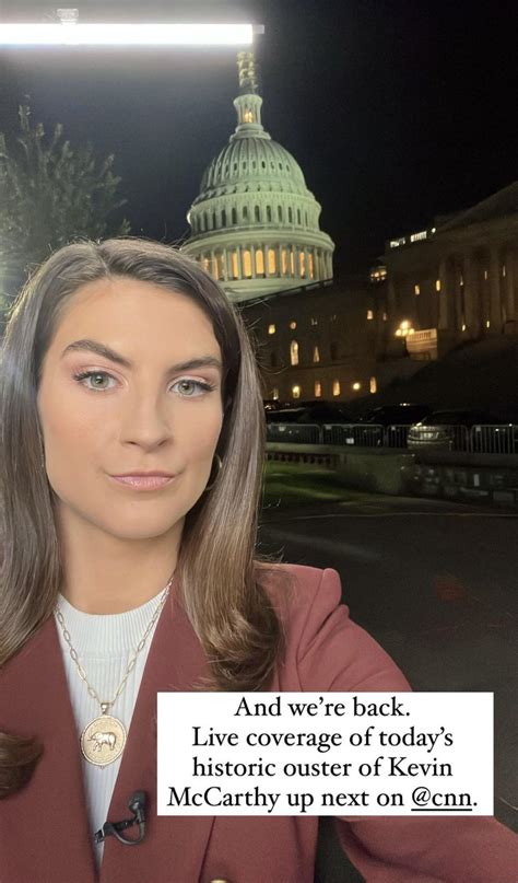 Kaitlan Collins R Politically Nsfw2