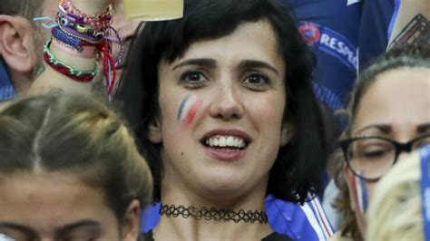 Antoine Griezmann Qui Est Sa Soeur Maud Femme Actuelle Le MAG