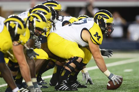 Kentuckys Best Offensive Centers Kentucky Prep Gridiron