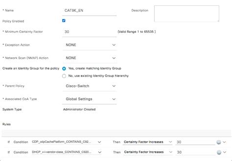 Cisco Catalyst Center User Guide Release 2 3 7 X Provision Sd Access