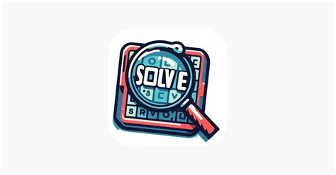Boggle Puzzle Solver On The App Store