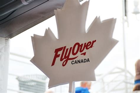 [캐나다 가볼만한곳]캐나다플레이스 플라이오버 네이버 블로그