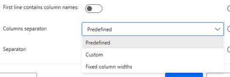 Read From CSV File Action Power Automate Desktop Kaizen Personal Computer Work