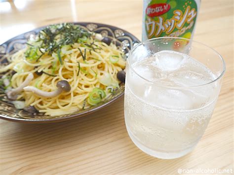 チョーヤ 酔わないウメッシュ ノンアルコール Shirafon