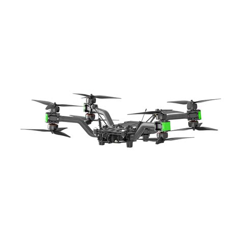 Iflight Taurus X8 Pro Max 8s Hd Cinelifter 11 Inch Fpv Drone Dji O4 Rcdrone