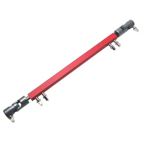 Doppio Albero Motore Kick Drum Pedale Acciaio Basso Tamburo Pedale Di Collegamento Eur