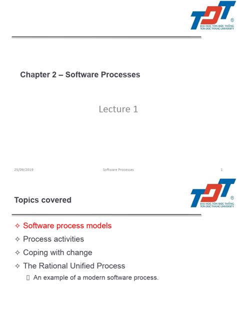 Day02 1 Software Process Pdf Software Development Process Agile