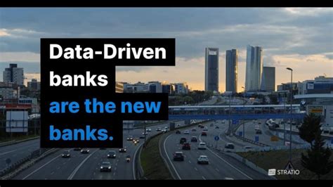 How Stratios Generative Ai Data Fabric Engine Is Transforming Banking