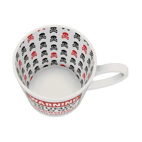 Grumpy Git Mug