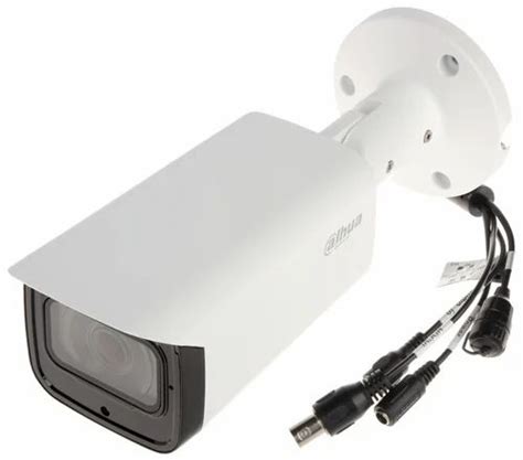 Dahua 2 Mp Bullet Cctv Camera Camera Range 20 To 30 M At ₹ 1200piece