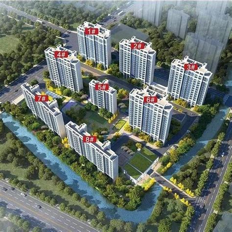 翠湖水岸售楼处电话400 100 199转1000营销中心地址丨楼盘周边配套简介！ 知乎
