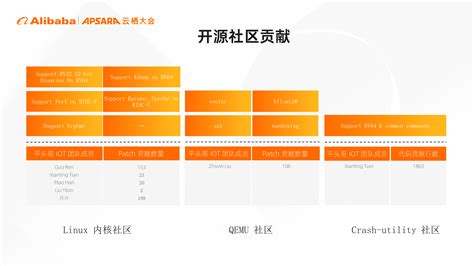 曳影1520成功运行Anolis OS详聊平头哥在RISC V软件生态探索 鸿蒙开发者社区 51CTO