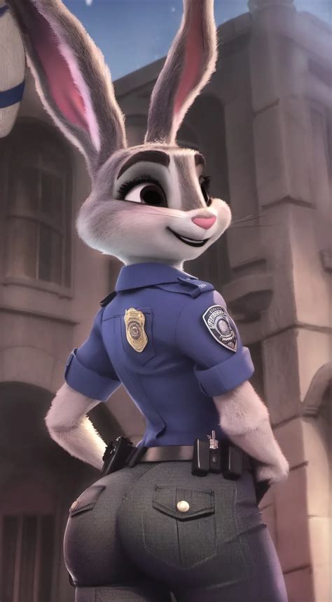 Chat With Judy Hopps Text Or Voice Enjoy Ai Chat Free And Safe