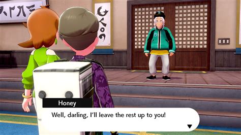 Pokémon Sword And Shield The Isle Of Armor 2020 Switch Eshop Dlc