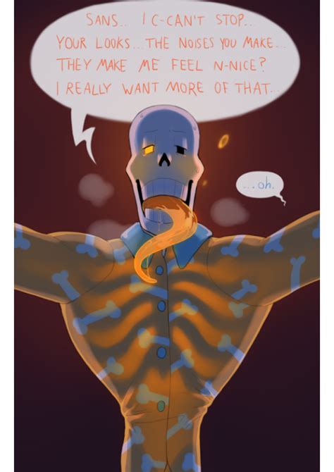 Trousledpelves Papyrus In Heat Eng Page 2 Of 4 MyReadingManga