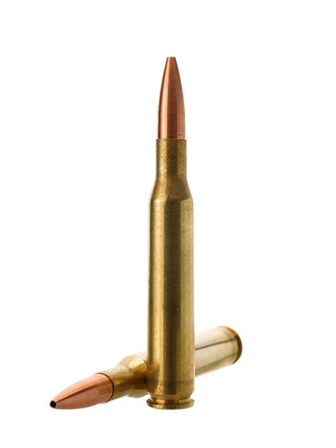 MAXIMUS .270 Win 125gr- 20ct