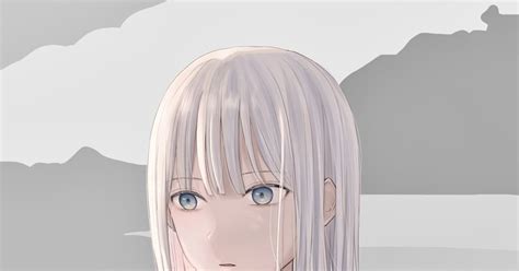 オリジナル 無題 みのイラスト Pixiv