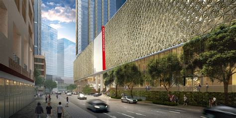 Architecture And Design The Seasons Residences