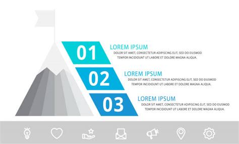 3 Segment Triangle Illustrations Royalty Free Vector Graphics And Clip Art Istock