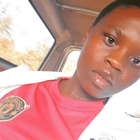 Faith Mushonga Faith Mushonga • Threads Say More