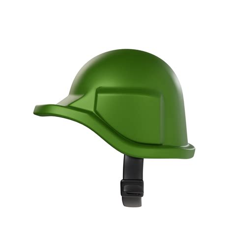 Military Armed Forces 3d Render Icon 30816714 Png