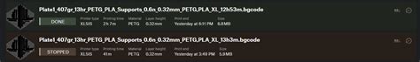 Print History State Bug Bugs And Errors Prusa3d Forum