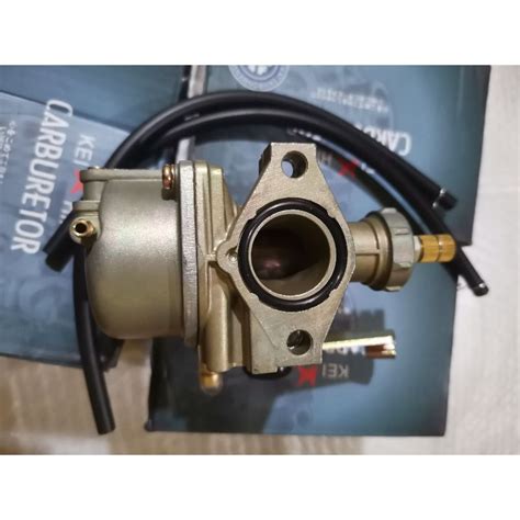 CARBURETOR ASSEMBLY KAWASAKI FURY KEIHIN Shopee Philippines