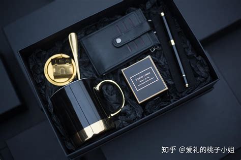 国内有哪些好看的企业伴手礼？ 知乎