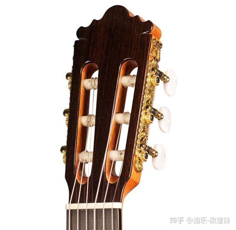 吉他各部位的名称及简介 吉他制作基础知识系列 1 知乎