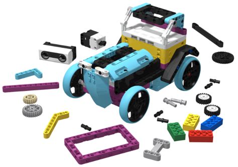Mindstorm Lego Lego Mindstorms Ev3 The Better Faster Stronger