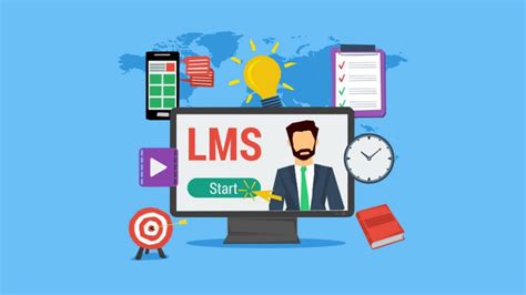 Apa Itu Lms Learning Management System Pengertian Manfaat