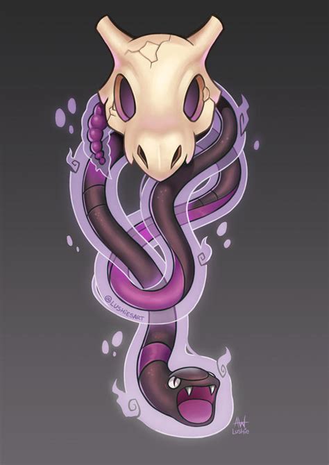 Pottermon The Dark Mark By Lushies Art On Deviantart