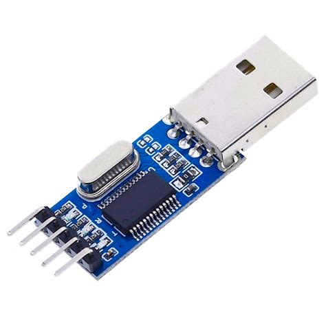 Pl Hx Usb To Tll Module