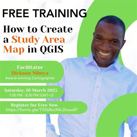 Qgis Cartography Mapmaking Dickson Mbeya
