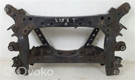 Mazda Rx8 Rear Subframe 60 58 € Rrr