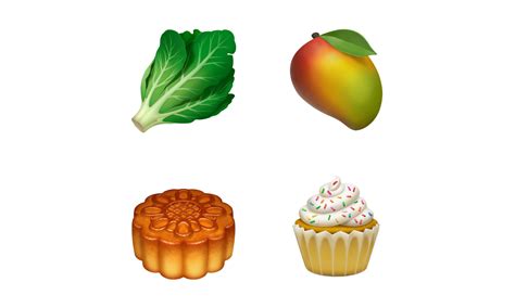 庆祝世界表情符号日，苹果带来超丰富 Emoji 预览 Nowre现客