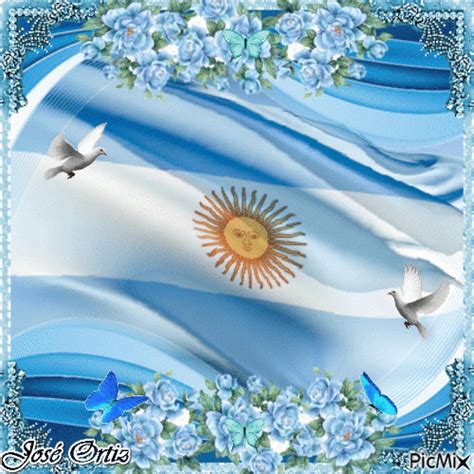 20 De Junio Dia De La Bandera Argentina Artofit